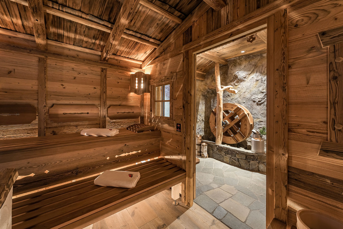 Almdorf Haidenberg am Kronplatz ️ Neue Almchalets in Südtirol